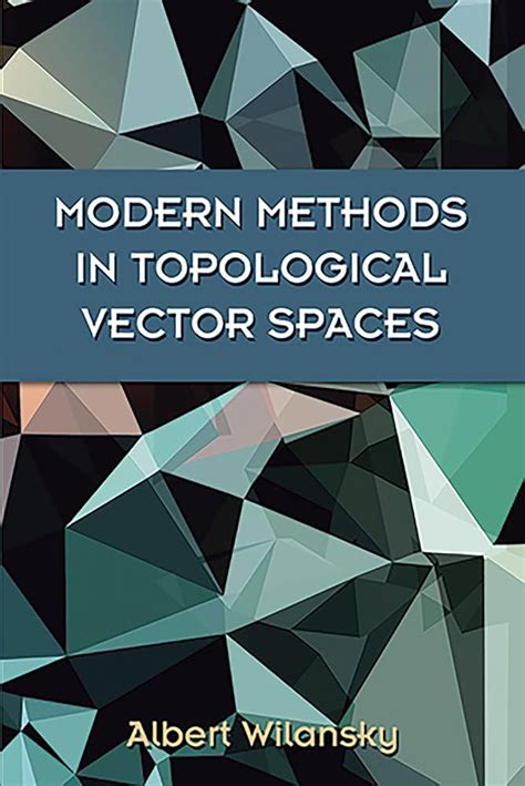Vector Space Books Free