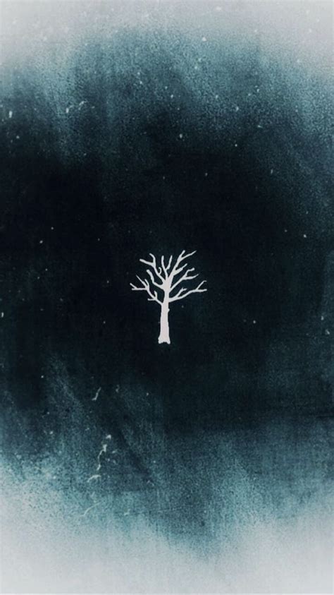 Celestial Tree Wall Art