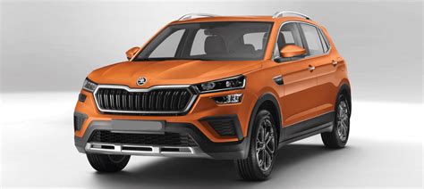 Skoda Kushaq Offer And Discount In June 2025