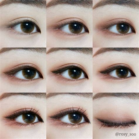 Korean Makeup Tutorial