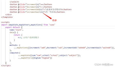 Vuex（二）getters配置项andmapstate与mapgettersandmapactions与mapmutations Andvuex模块化namespacemapgetters