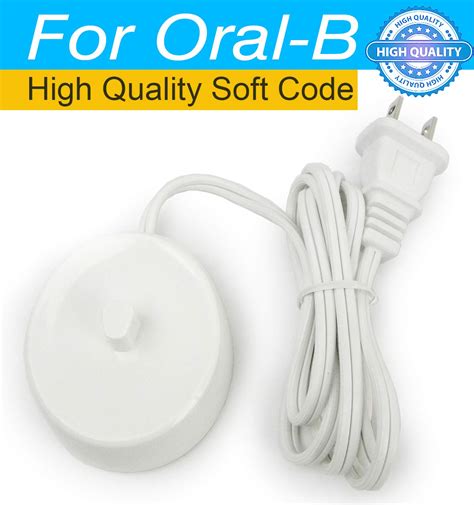 Best Oral B Braun Replacement Charging Base Your Best Life