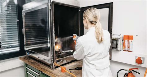 Guide To Flammability Standards For Clothing In The Us Qima