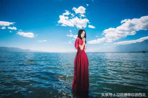 西部旅行最容易發生艷遇的地方，約嗎？ 每日頭條