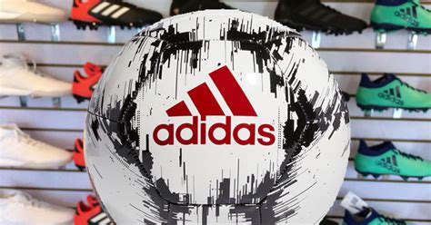 Adidas Soccer Balls As Low As 6 Shipped Regularly 18
