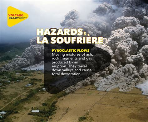 La Soufriere Eruption Resources The UWI Seismic Research Centre