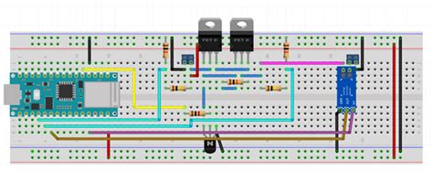 MicroGrid Connection Unit 3 First Prototype Element14 Community