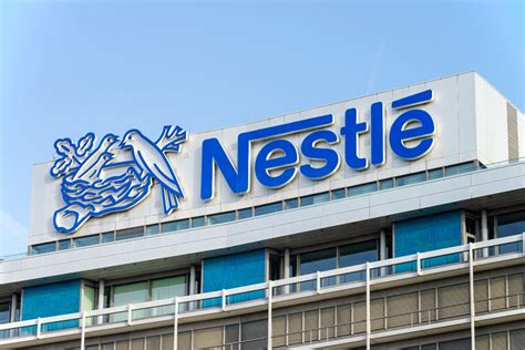 Processo Seletivo Nestlé Abre vaga no Setor de Operações e Distribuição MEU EMPREGO NOVO