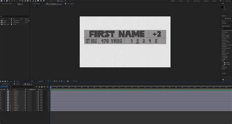 i need help with importing layers from illustrator to after effects and