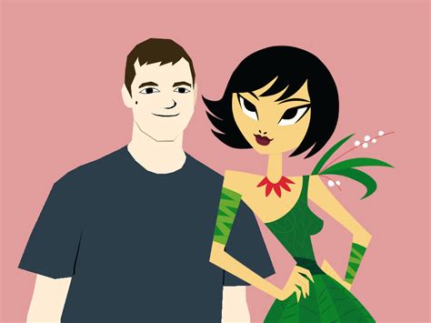 Timbox And Ashi By Xdankmemesx On Deviantart