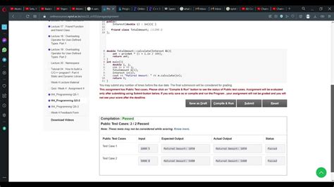 nptel programming in modern c week4 w4 programming qs 2