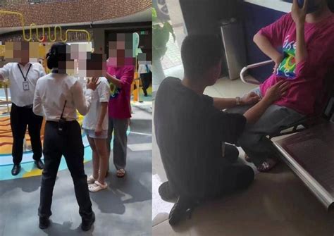 幼兒園女教師偷情學生爸 人妻抓姦在床！氣到拖小三遊街示眾