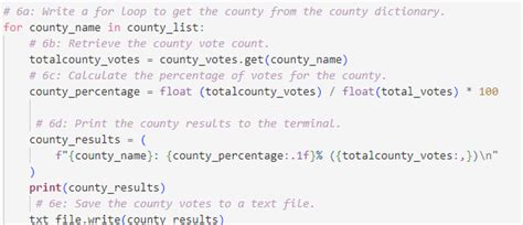 Github Rrantxaelectionanalysis Election Results Analysis Using Python