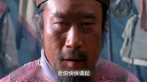 宋江下令斩李逵，李逵大闹忠义堂，招安之梦成泡影高清1080p在线观看平台腾讯视频