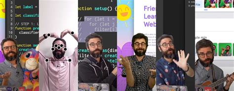 Object Detection With Coco Ssd The Coding Train