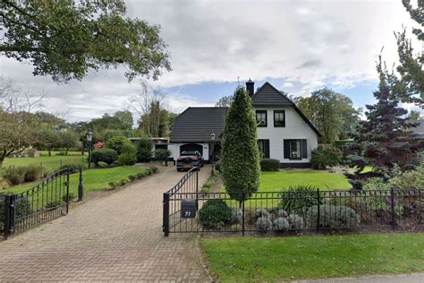 Gespot Op Funda Vrijstaande Woning Met Enorme Tuin En Gigantische