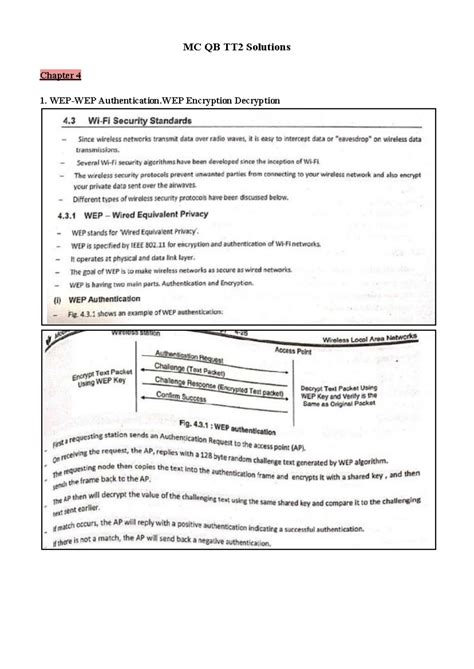 mobile computing module 4 5 6 question bank mc qb tt2 solutions