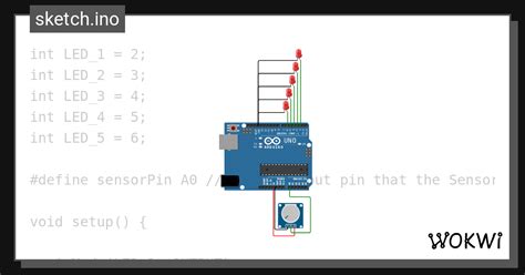 Wokwi Online Esp Stm Arduino Simulator