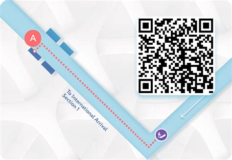 Indoor Navigation Wayfinding Software Navigine