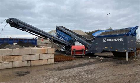 Kleemann Ms Evo D Omnia Machinery