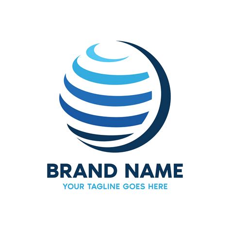 Logo Design Globe 9 Globe Logo Design Images Free Globe Logo Globe