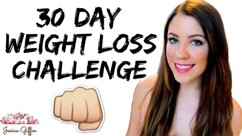 30 Day Challenge Weight Loss Using Celebrity Diet Secrets Youtube