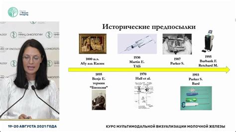 Виды биопсии молочной железы Youtube