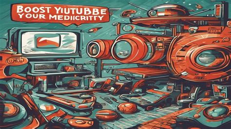 Earn Extra Boost Your Youtube Reach No More Mediocrity Youtube