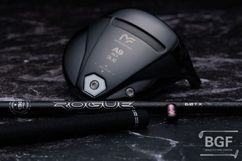 아이언 유틸리티 우드 이번에는 드라이버 피팅 메탈팩토리 A9 스카이 알딜라 로그 블랙 130msi 샤프트 네이버 블로그