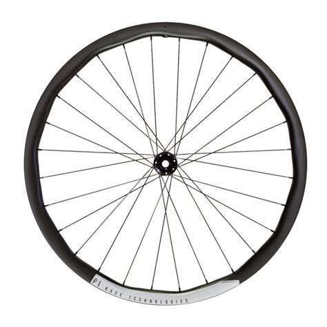 Roues VTT Pouces Carbone P Singularis M NonPlus