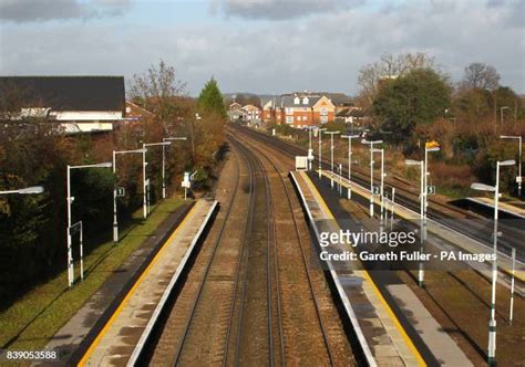 Ardingly Railway Station Photos And Premium High Res Pictures Getty