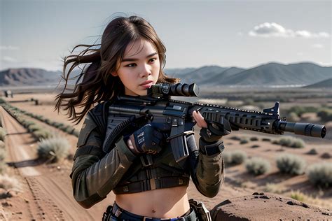 Badass Babes Of The Badlands Update 14 By Blakros On Deviantart