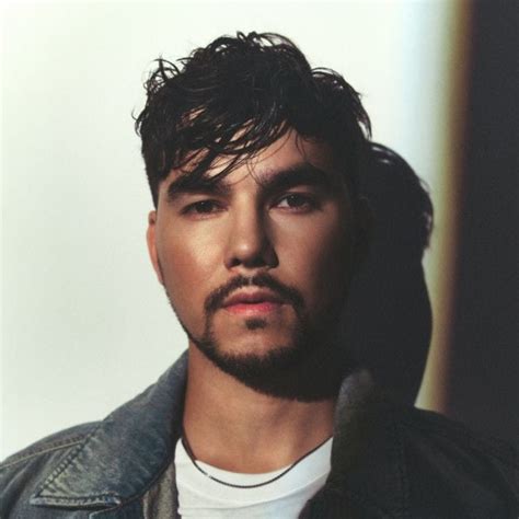 Tyler Shaw Concert Tour Dates And Tickets 2026
