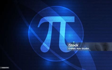 행복 파이 날 배너 Pi 벡터의 14 314 자리 3 월 Pi Day에 대한 스톡 벡터 아트 및 기타 이미지 Pi Day