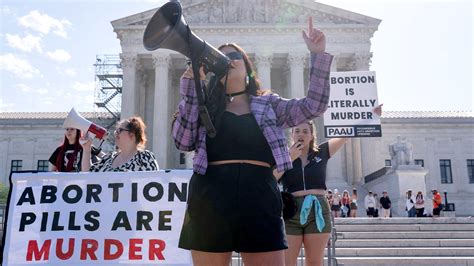 Us Supreme Court To Hear Arguments In Case That Could Restrict Access
