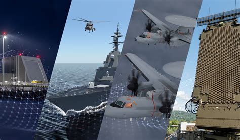 Radar Lockheed Martin