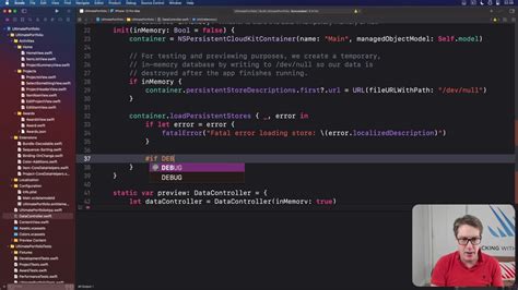 Ui Testing With Swiftui Hacking With Swift