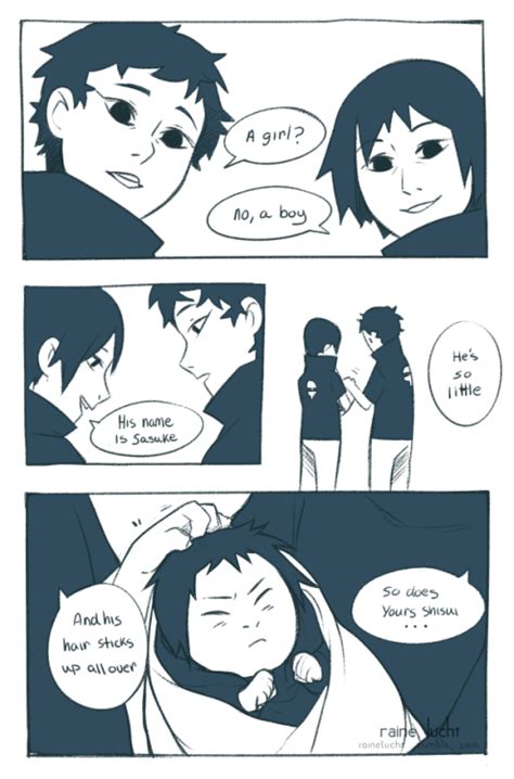 Uchiha Shisui On Tumblr