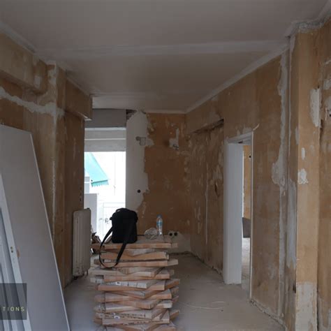 ΟΛΙΚΗ ΑΝΑΚΑΙΝΙΣΗ ΣΠΙΤΙΟΥ ΑΘΗΝΑ Alfa Constructions