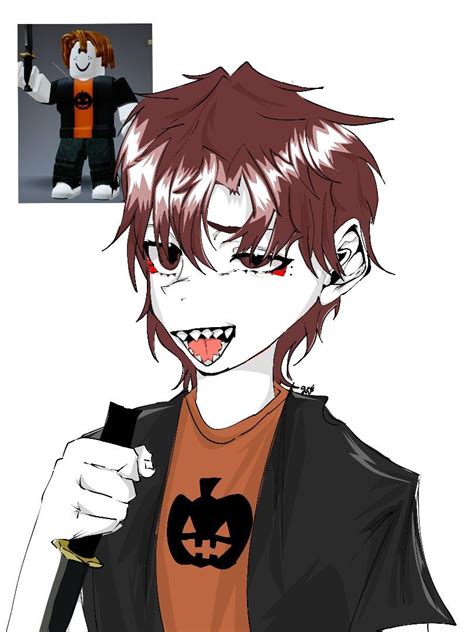 로블록스 베이컨 캐릭터