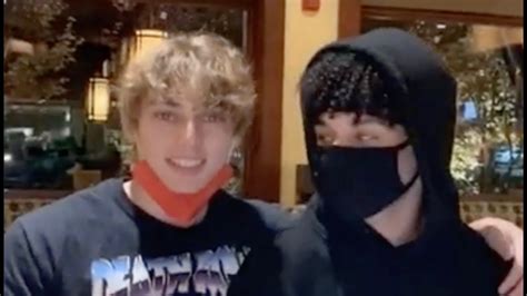 How Larray Treats His Friends So Rude Youtube