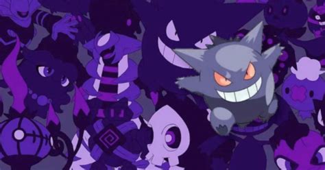 Pokémon Ghost Type Tier List Community Rankings Tiermaker