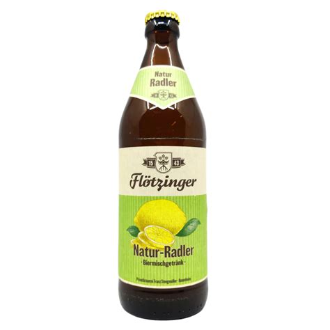 Natur Radler Radler Shandy 2 3 500ml Lowcostbeer
