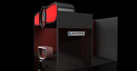 Simple Stand Project Autodesk Community Gallery
