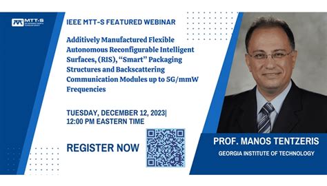 Additively Manufactured Flexible Autonomous Reconfigurable Intelligent