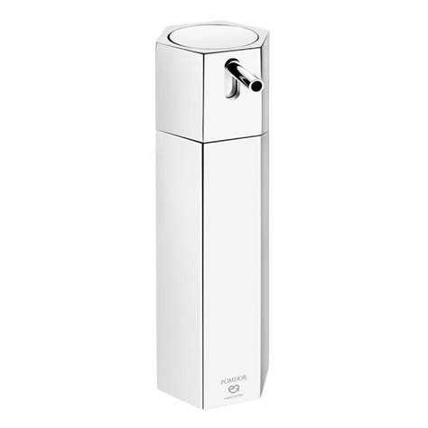 Pomdor Soap Dispenser Freestanding Mirage