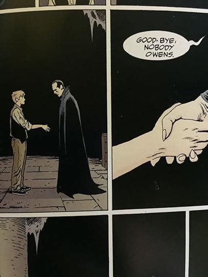 The Graveyard Book Graphic Novel Volume 2 By Neil Gaiman Goodreads