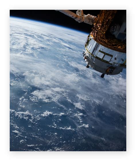 Satellite Iot And M2m Orbcomm