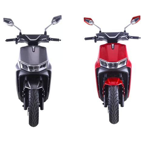 Futuristik Dan Tampan PT Davigo Artha Luas Luncurkan Motor Listrik