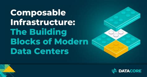 How Composable Infrastructure Transforms It Datacore Software Posted On The Topic Linkedin